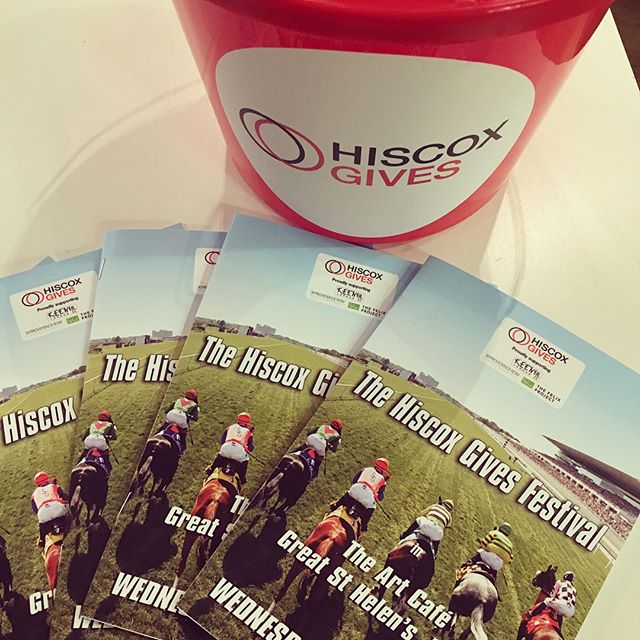 Life at Hiscox | Hiscox Group