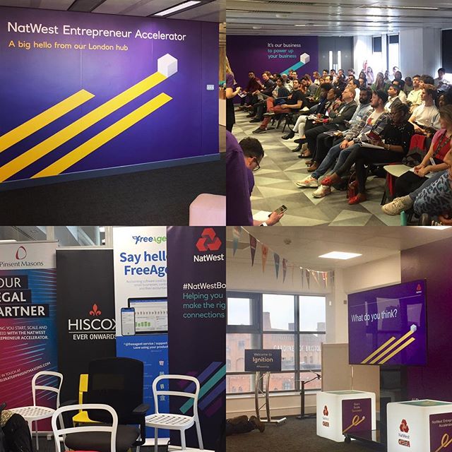 Life at Hiscox | Hiscox Group