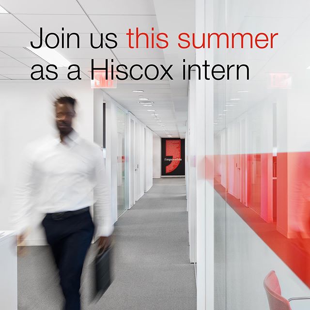 Hiscox Group | Business Insurance, Home Insurance & more