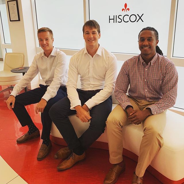 Hiscox Group | Business Insurance, Home Insurance & more