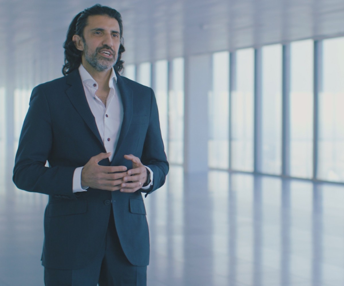 Hiscox Ltd | International Insurance Group