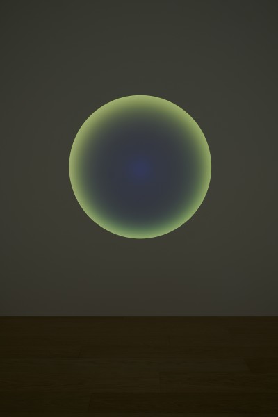 Circle Jerk, Medium Circle Glass, 2018 | Hiscox Group