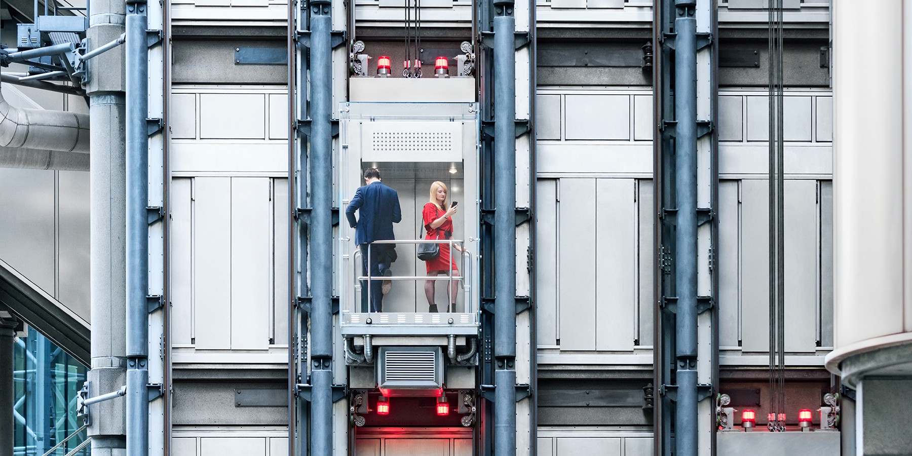 Our history | Hiscox Group