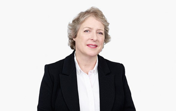 Our management | Hiscox Group