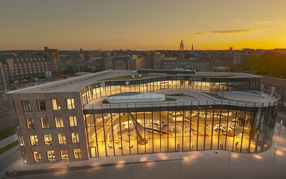 our-history | Hiscox Group