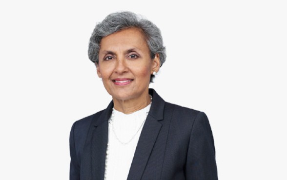 Our management | Hiscox Group