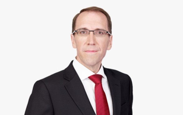 Our management | Hiscox Group