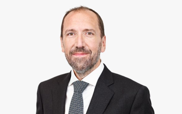 Our management | Hiscox Group