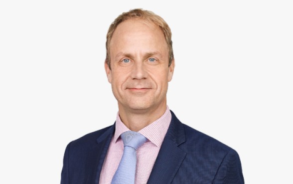 Our management | Hiscox Group