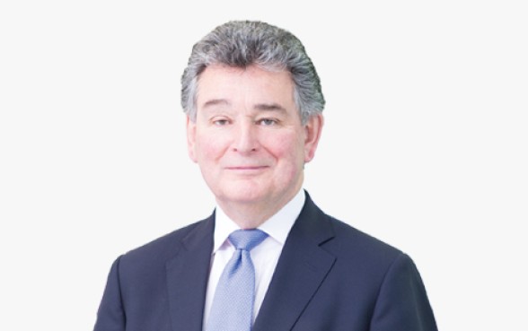 Our management | Hiscox Group