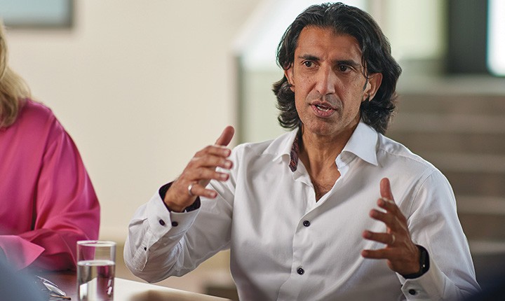 Why invest in Hiscox? | Hiscox Group