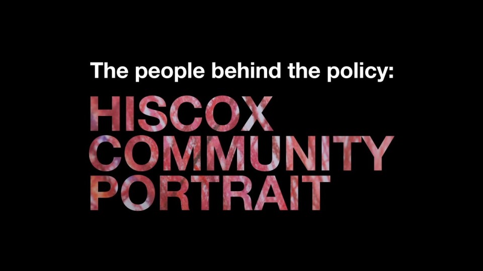 Careers | Hiscox Group